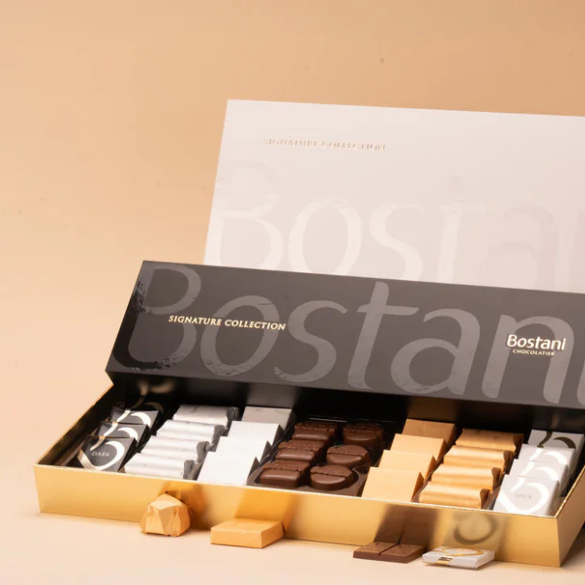 Buy Customized Chocolate Gifts in Pakistan – Bostani Pakistan