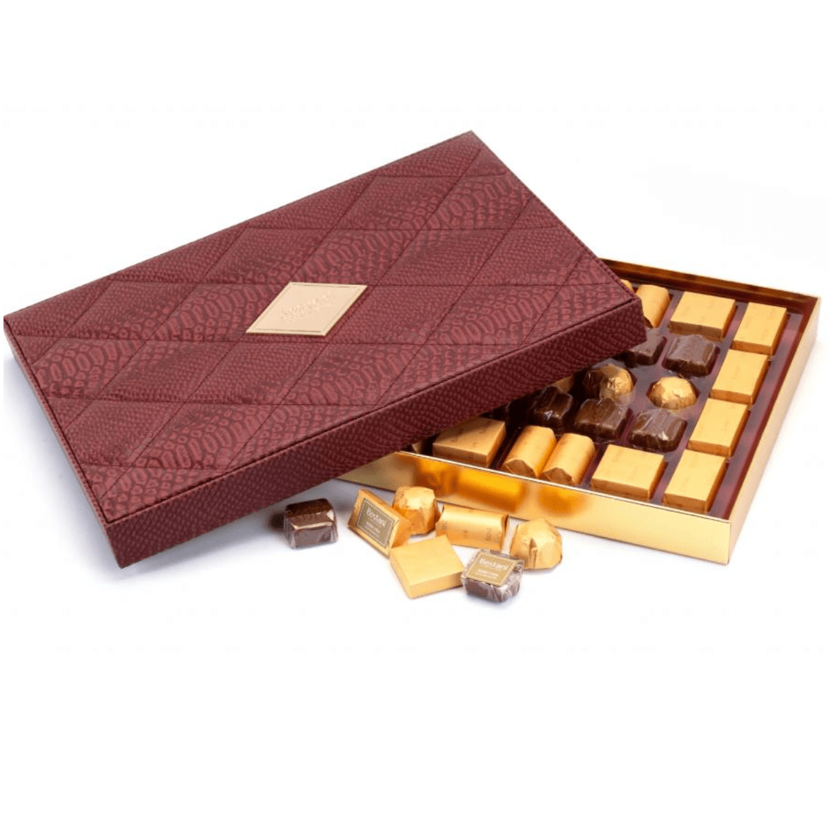 Buy Customized Chocolate Gifts in Pakistan - Bostani